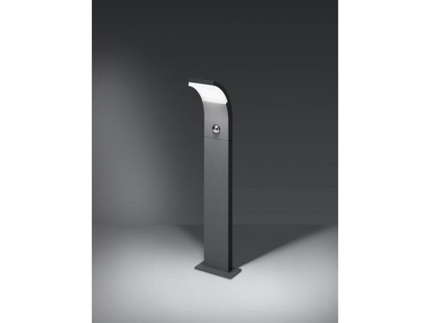 FAGI Bollard light By Brumberg