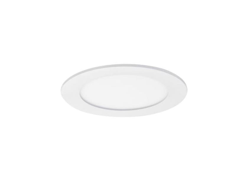 FLAT350 Spotlight By Brumberg