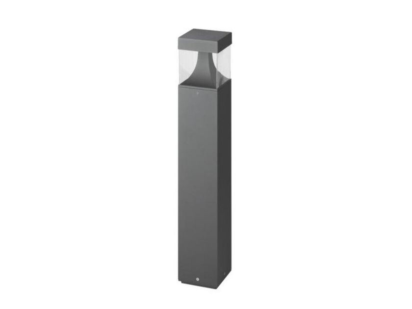 MEDUSA Bollard light By Brumberg