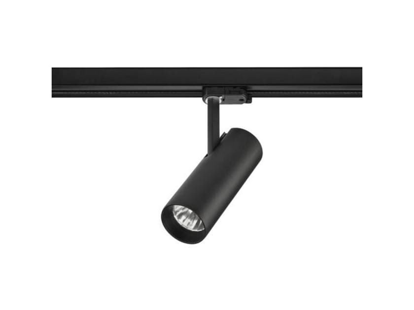 MINI Track-Light By Brumberg