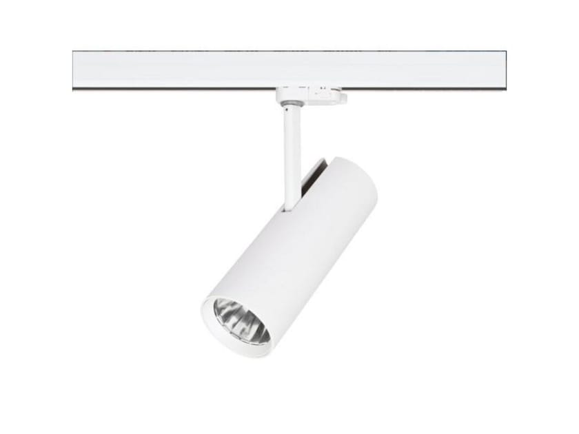 MINI Track-Light By Brumberg