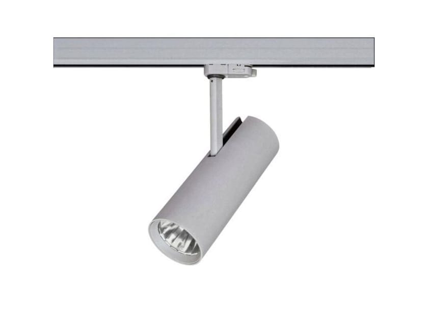 MINI Track-Light By Brumberg