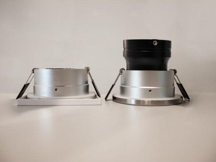 STEAM-R Spot de exterior By Brumberg