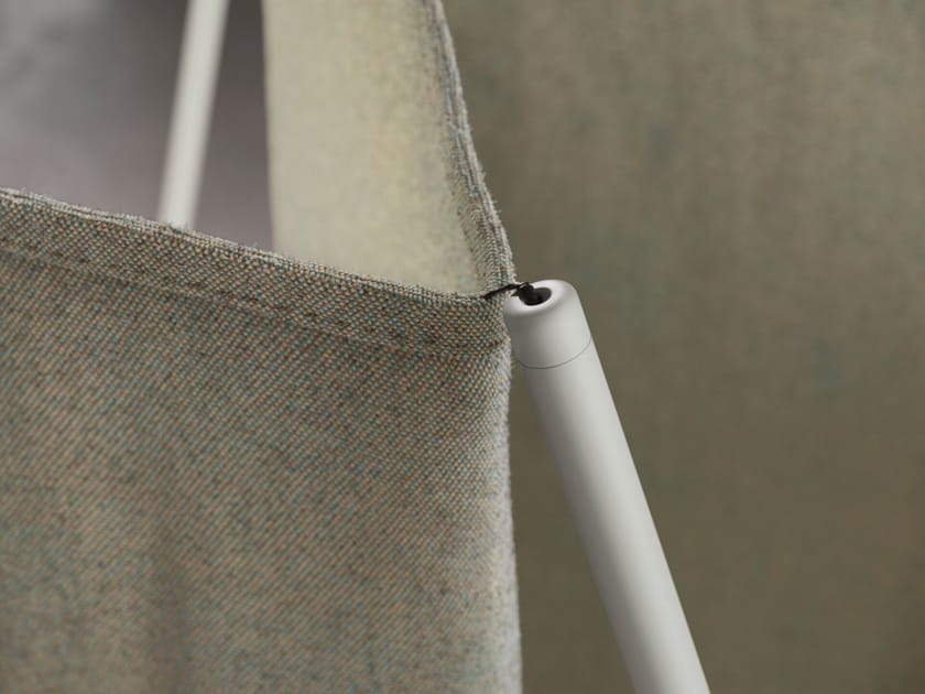 FOILD Office screen By Brunner