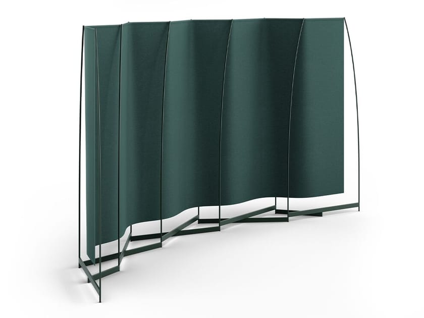 FOILD Office screen By Brunner