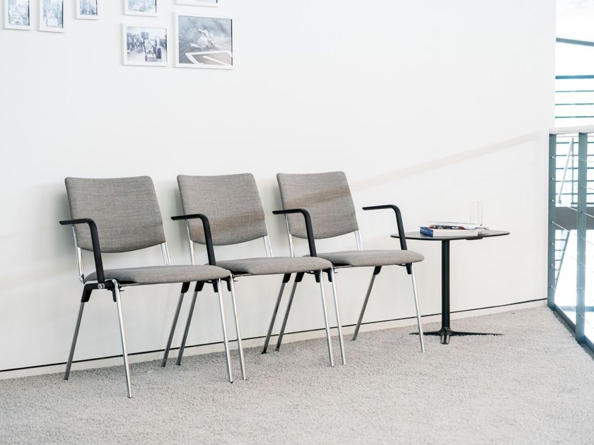 HERO PLUS FLEX Training chair By Brunner