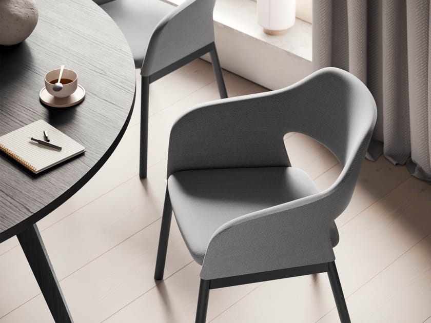 INVITE Chair By Brunner