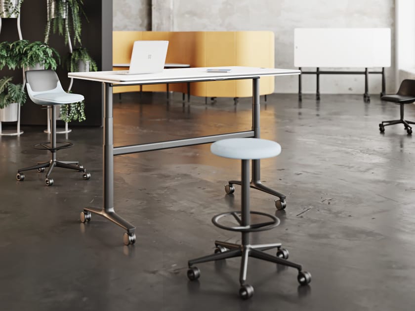 LIFT ACTIVE Table de réunion By Brunner