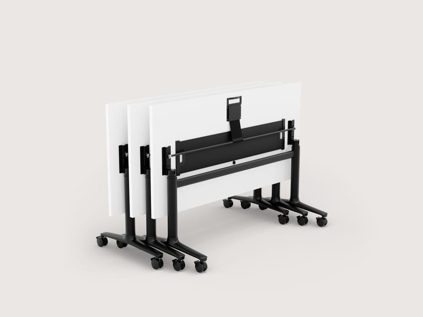 LIFT ACTIVE Table de réunion By Brunner