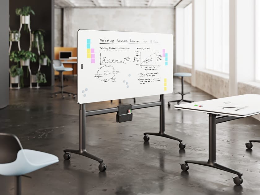 LIFT ACTIVE Table de réunion By Brunner