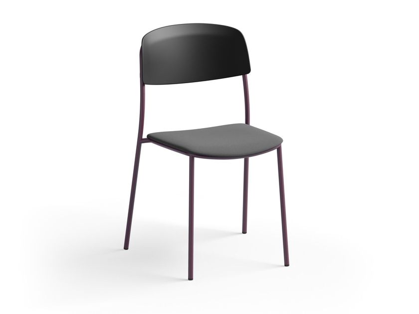 NATE S Chair By Brunner | design Steffen Kehrle