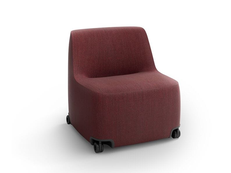 PADS Armchair By Brunner
