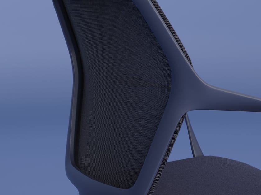 RAY WORK Office chair By Brunner