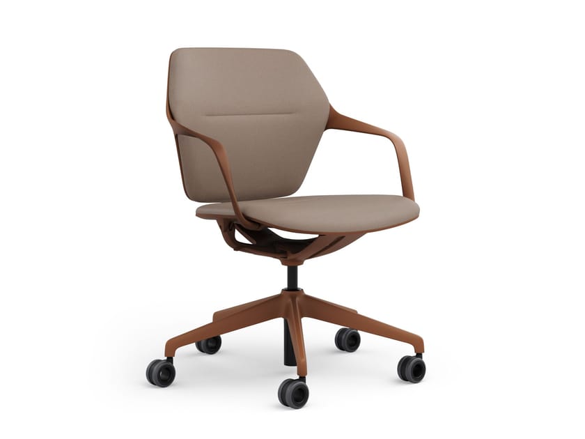 Brunner: Office and contract furniture | Archiproducts