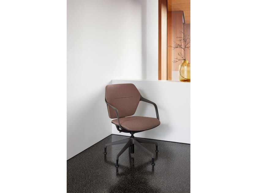 RAY WORK Office chair By Brunner