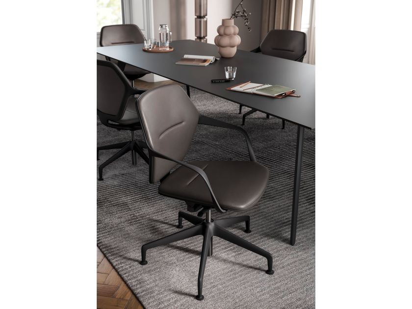 RAY WORK Office chair By Brunner