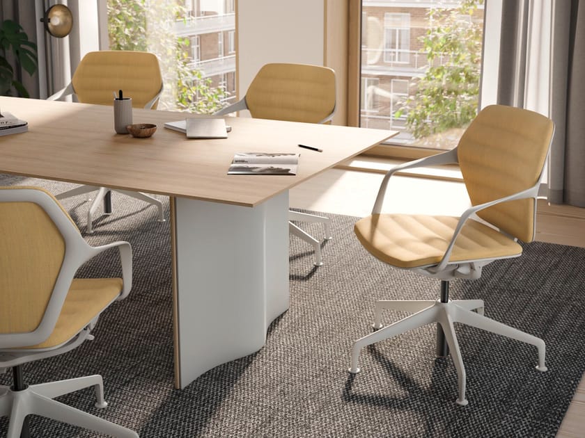 RAY WORK Office chair By Brunner