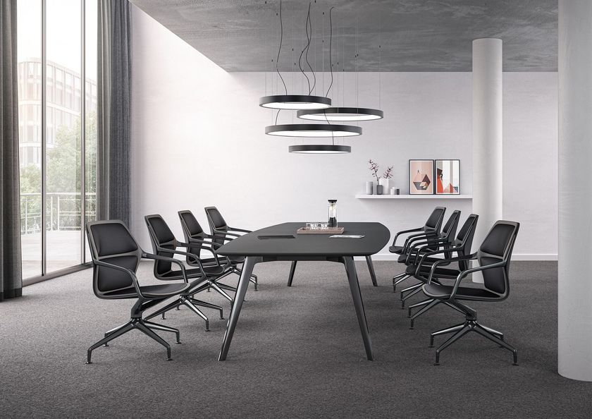 RAY Office chair By Brunner
