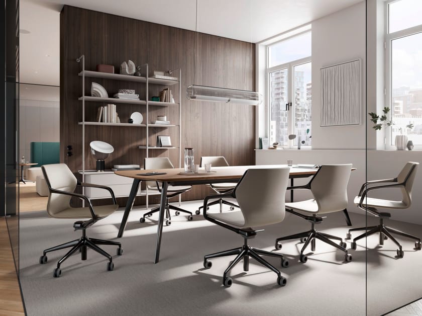 RAY Training chair By Brunner