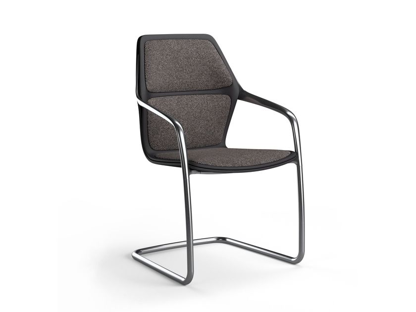 RAY 椅子 By Brunner | design Jehs+Laub