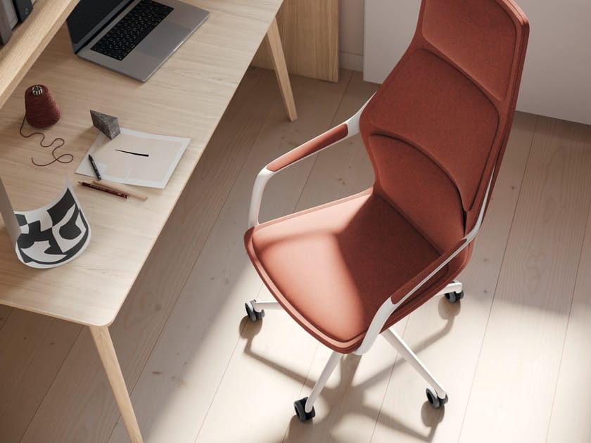 RAY Office chair By Brunner