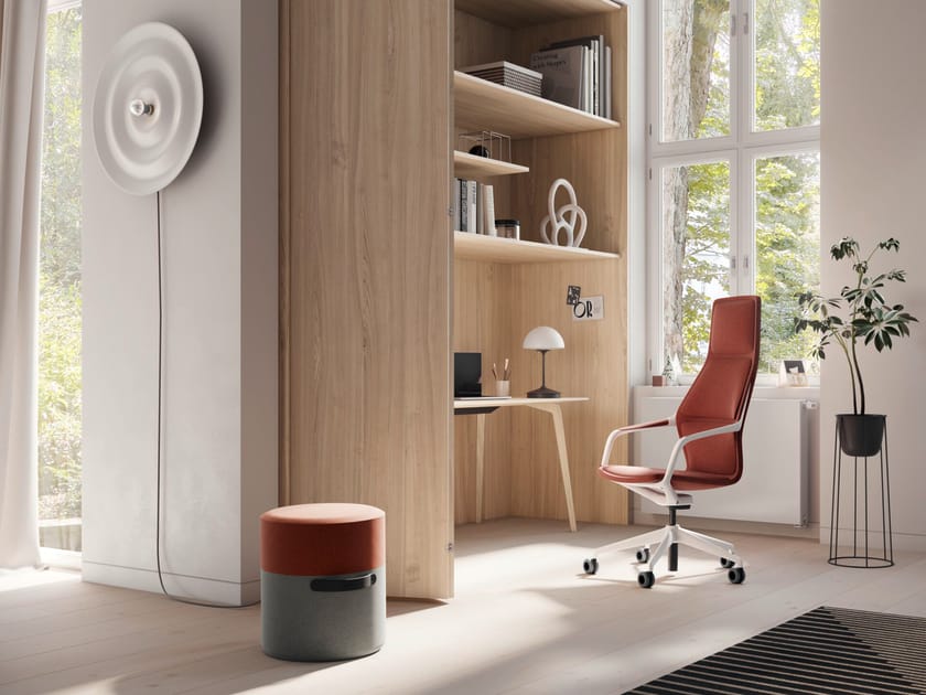 RAY Office chair By Brunner