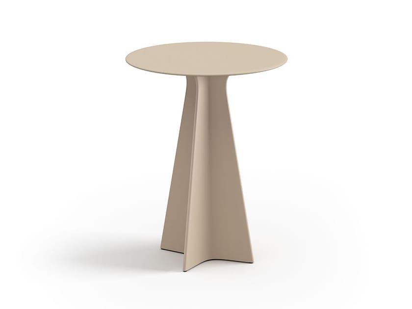 WAVE LIGHT Table By Brunner