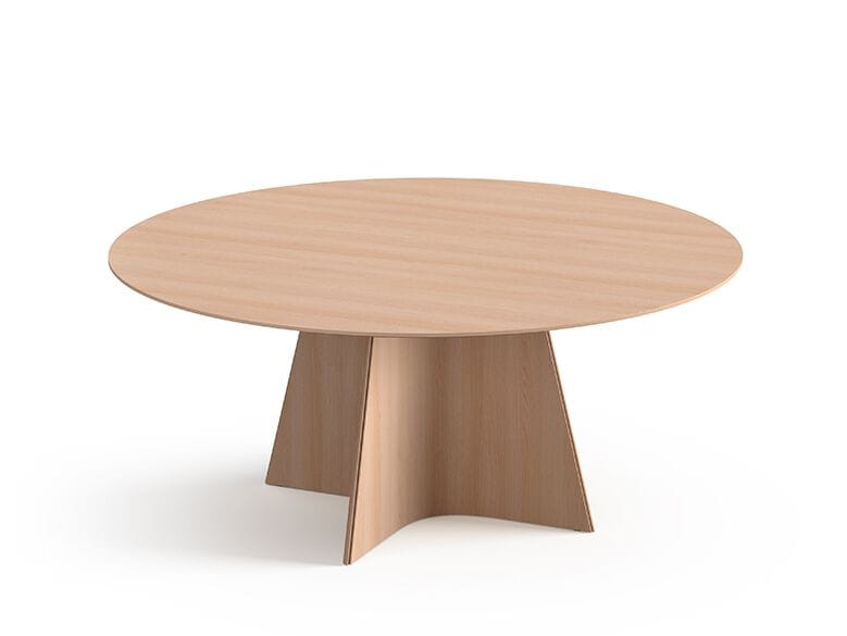 WAVE Conference table By Brunner