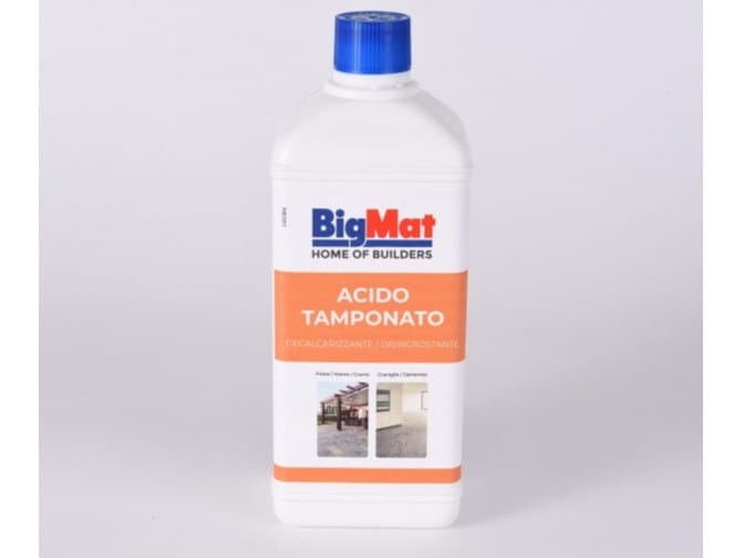 Products by BigMat | Archiproducts