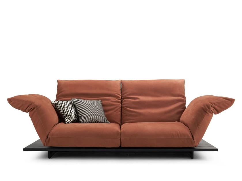 NAOS Sofá By Bullfrog