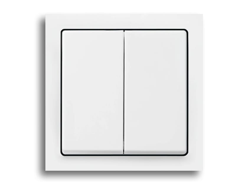 BLUETOOTH SMART SWITCH Interruttore By Busch-Jaeger