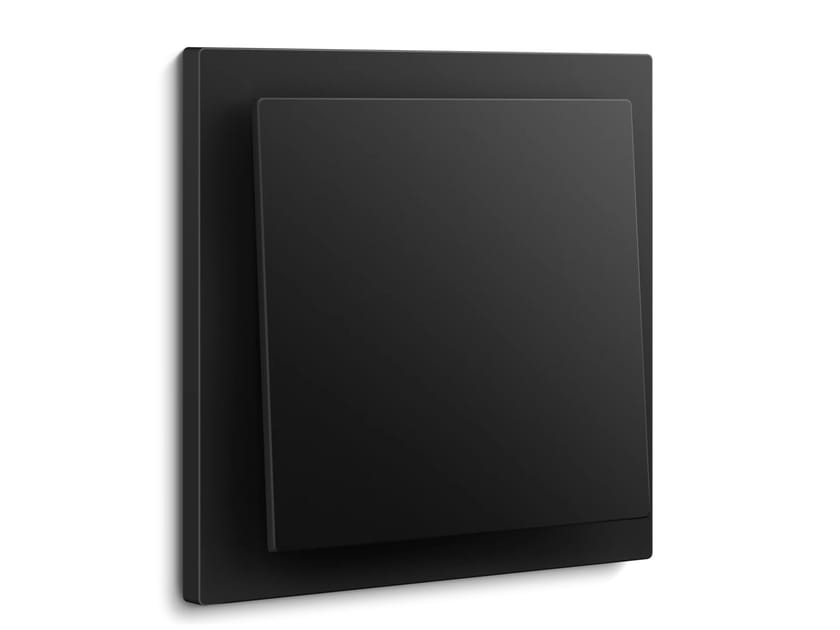 BUSCH-ART LINEAR® Switch range By Busch-Jaeger