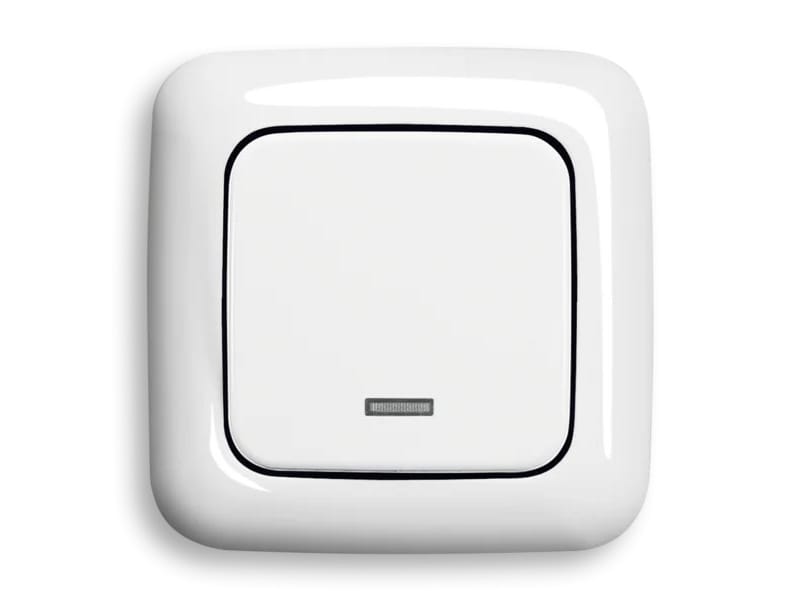 BUSCH-MEMORY SERIAL DIMMER Dimmer By Busch-Jaeger