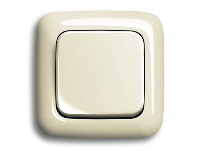 LIGHT SWITCHES Electrical switch By Busch-Jaeger