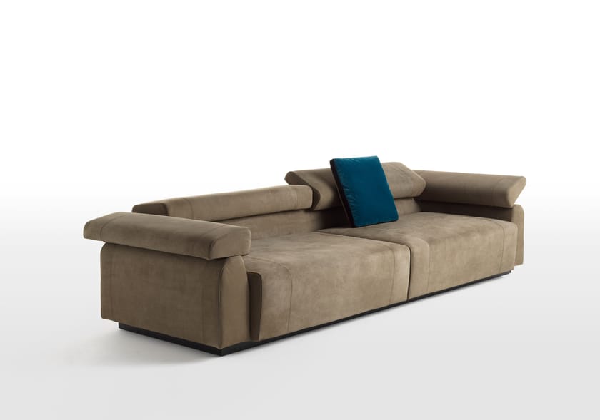 ATOB Sofa By Busnelli
