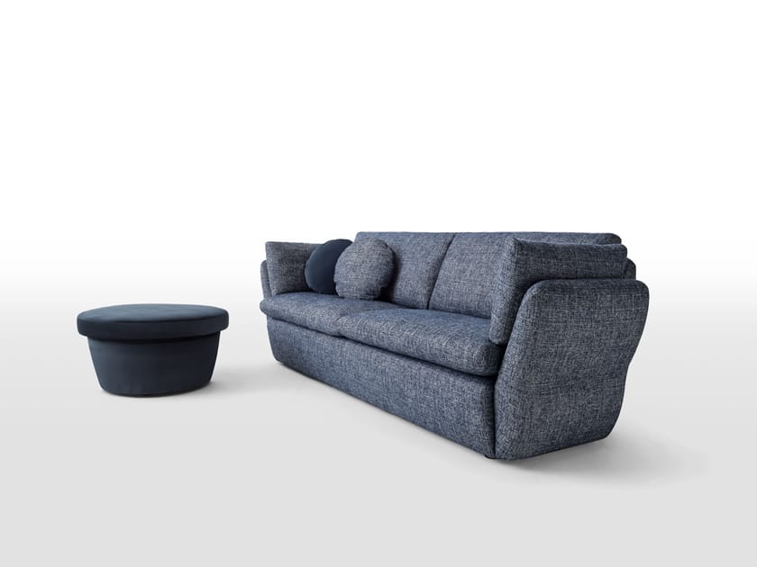 BUZ Sofa By Busnelli