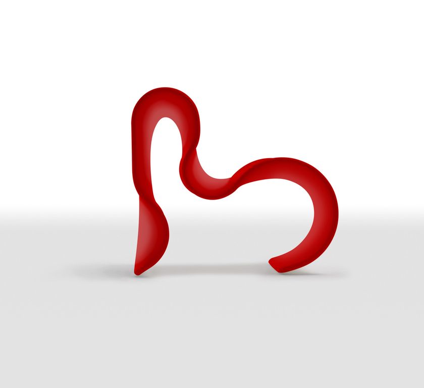 FIOCCO Armchair By Busnelli