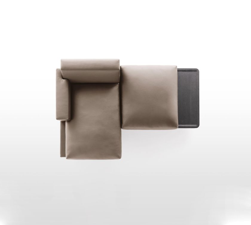 GILMOUR Sofa By Busnelli