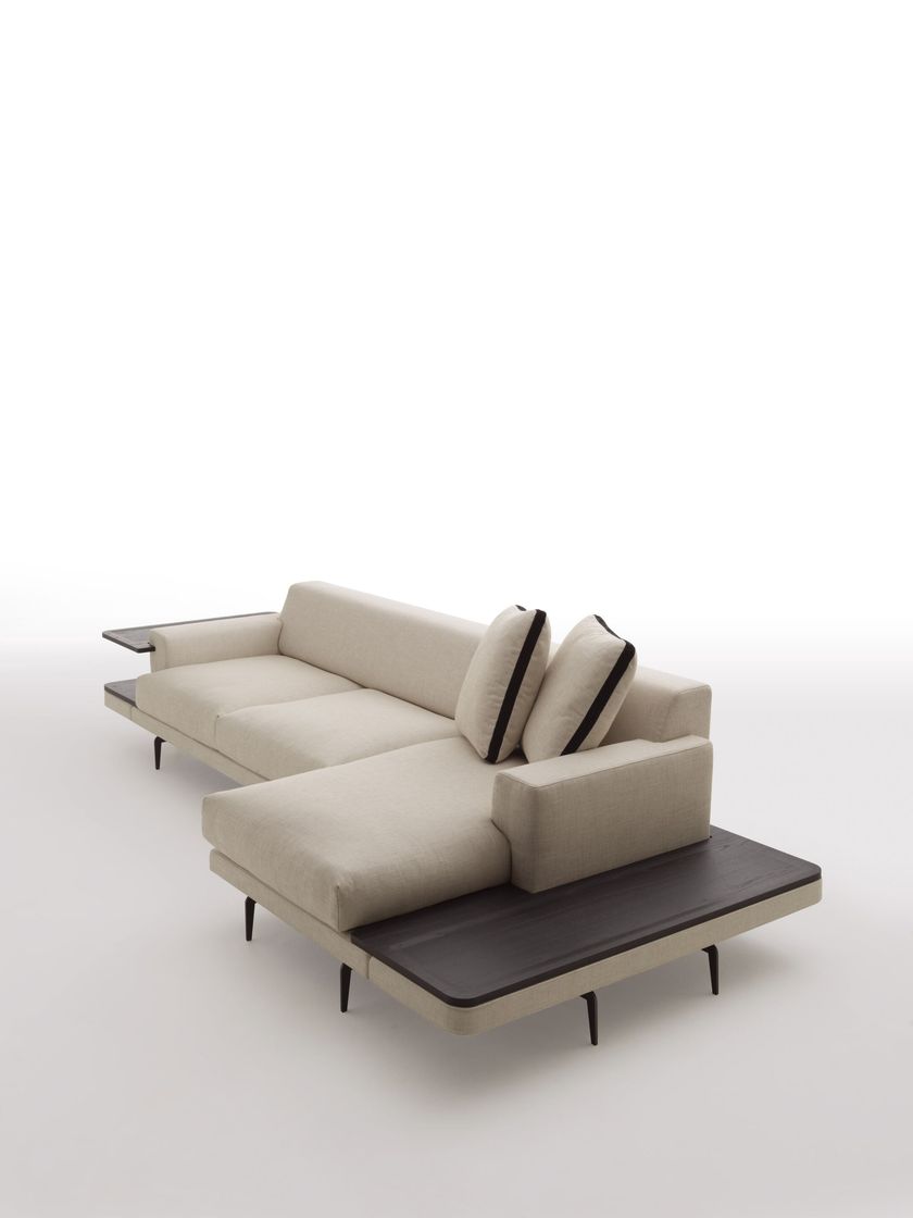 GILMOUR Sofa By Busnelli