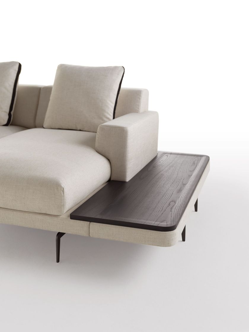 GILMOUR Sofa By Busnelli