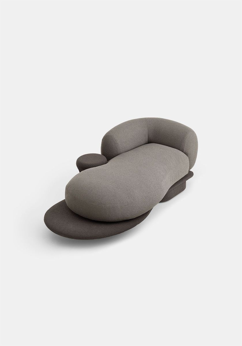 GRUMETTO Sofa By Busnelli