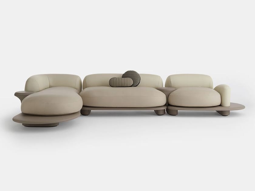 GRUMETTO Sofa By Busnelli