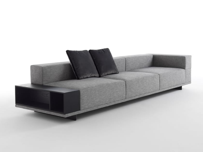 REGOLO Sofa By Busnelli