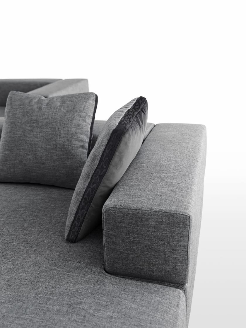 REGOLO Sofa By Busnelli