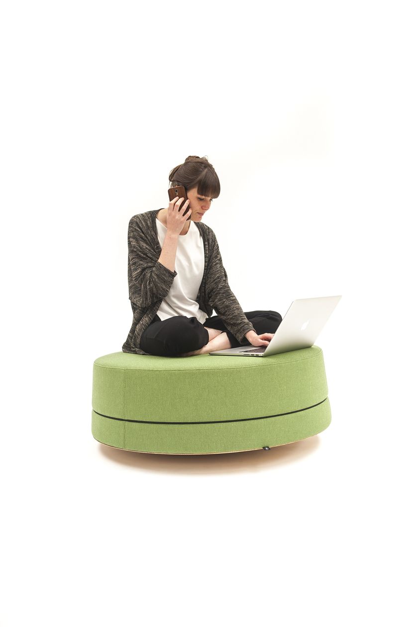 BuzziBalance By BuzziSpace