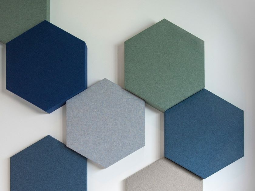 BuzziSpace: Office acoustic screens and furniture | Archiproducts