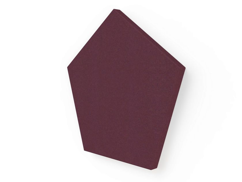 BuzziBlox Fabric Acoustic panel By BuzziSpace