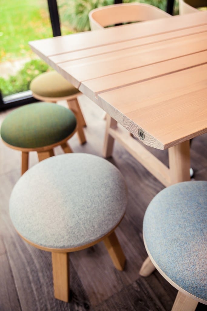 BuzziMilk By BuzziSpace