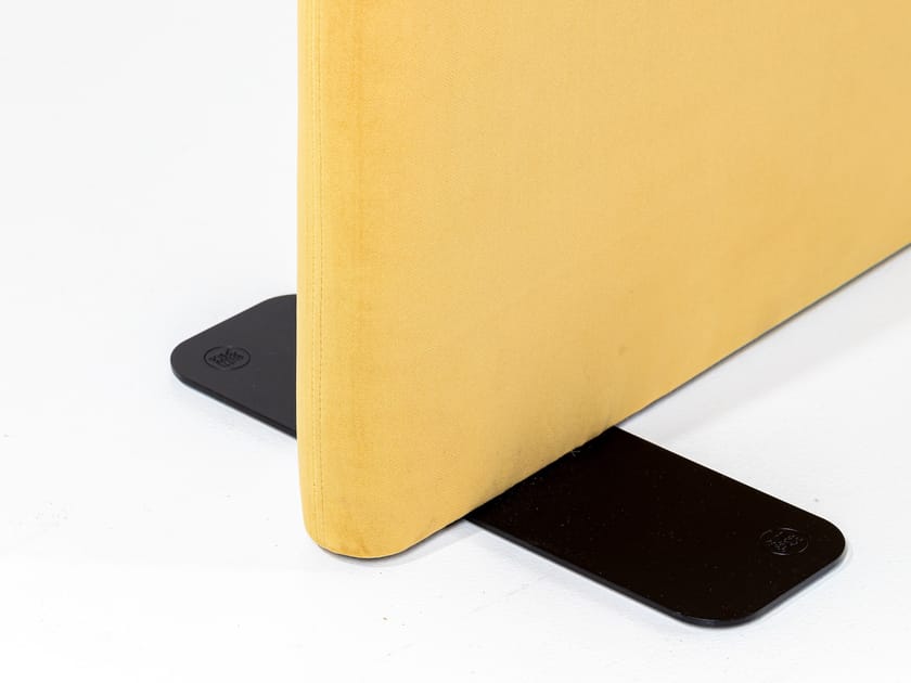 BuzziShield Free office screen By BuzziSpace