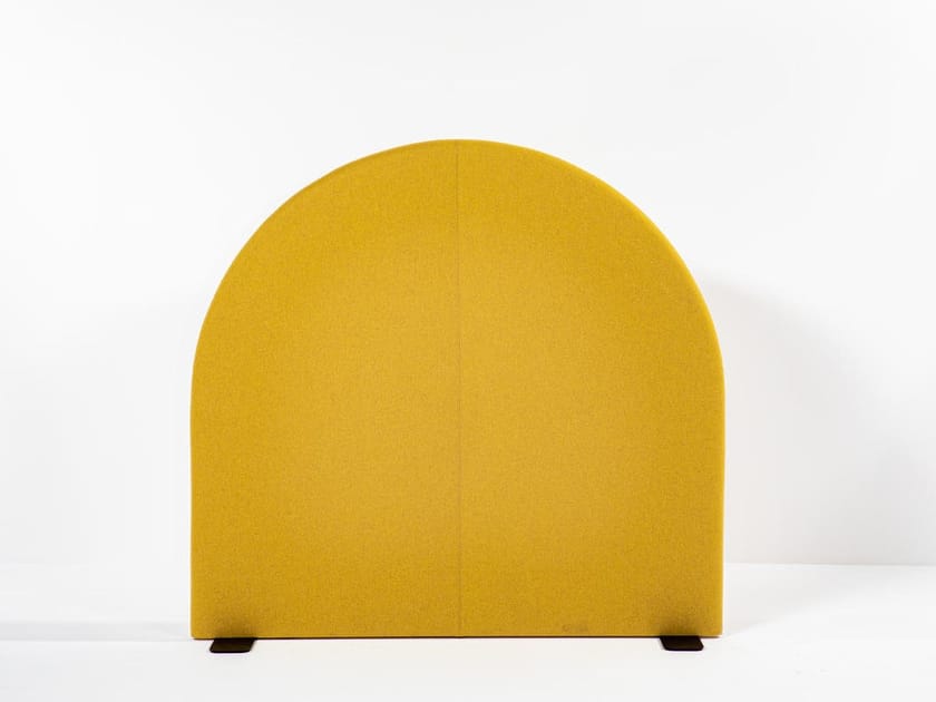 BuzziShield Free office screen By BuzziSpace